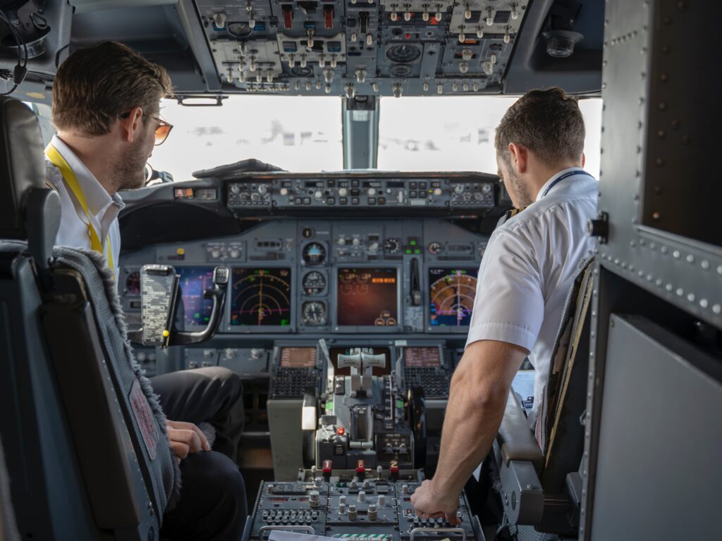 What Happens When a Pilot Gets a DUI?